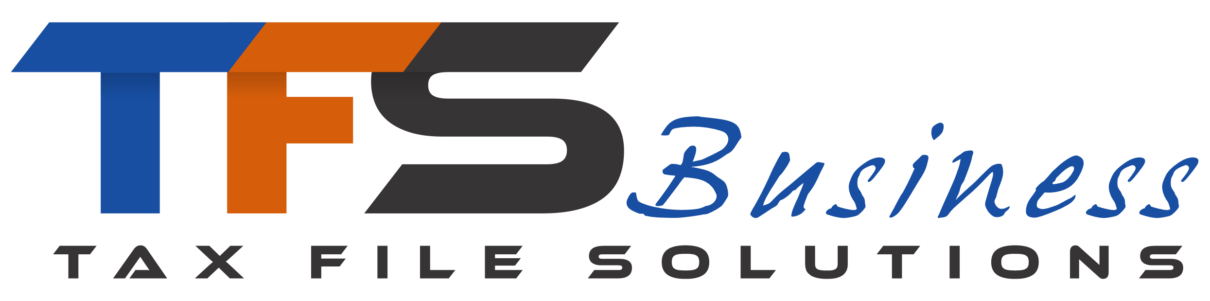 Tax File App - Business